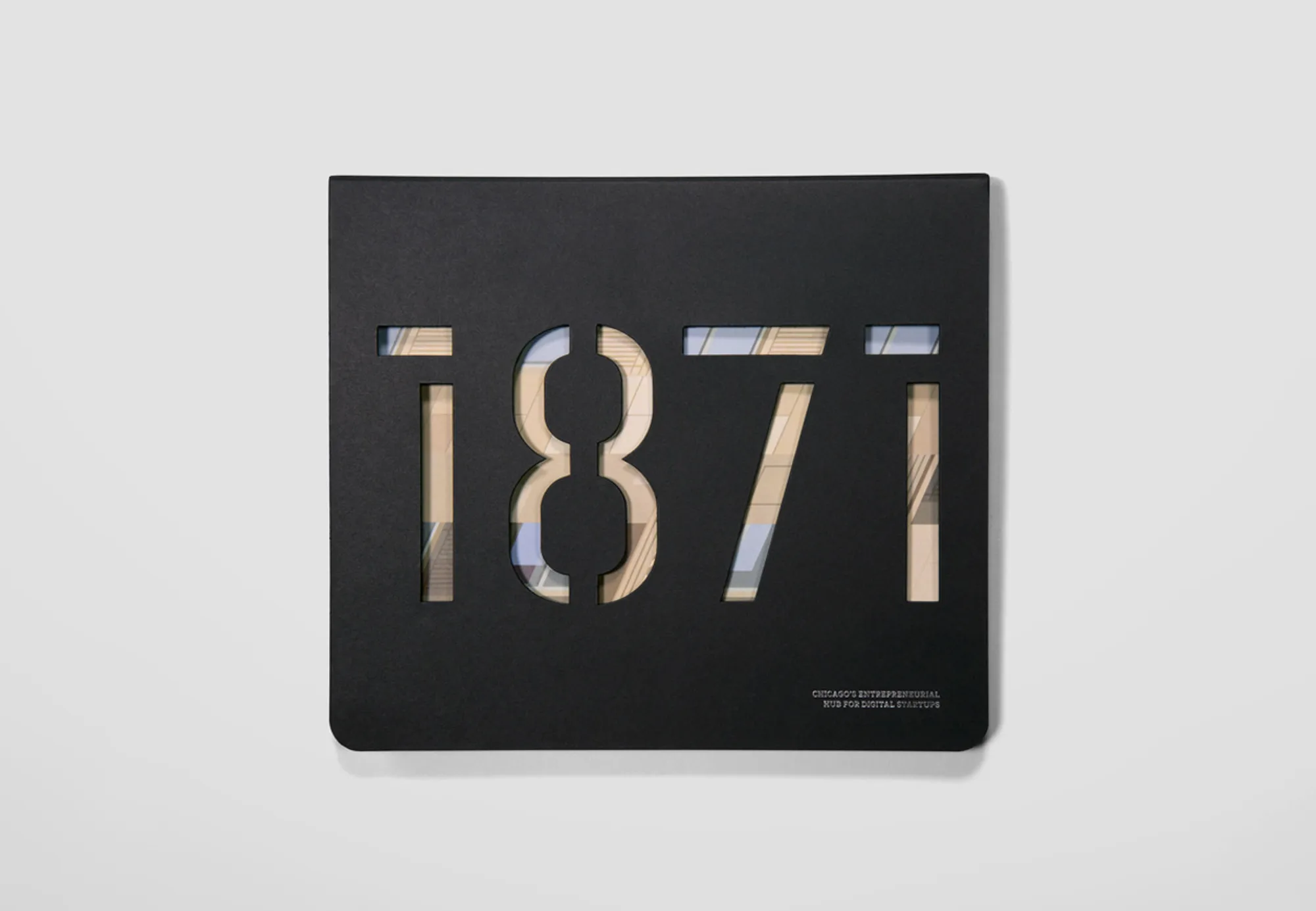 STA 100 | 1871 Annual Report