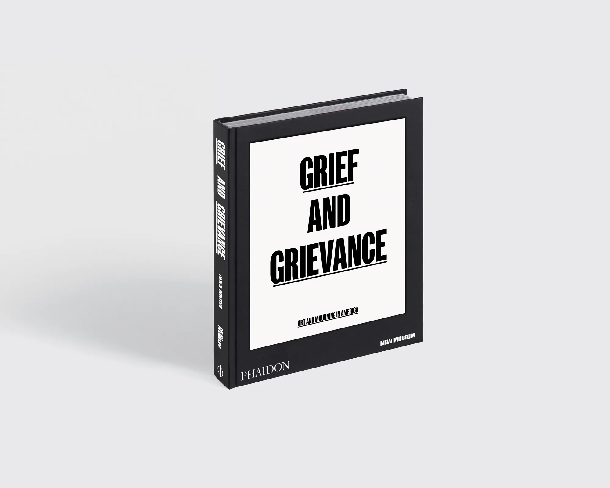 STA 100 | Grief and Grievance: Art and Mourning in America (from…