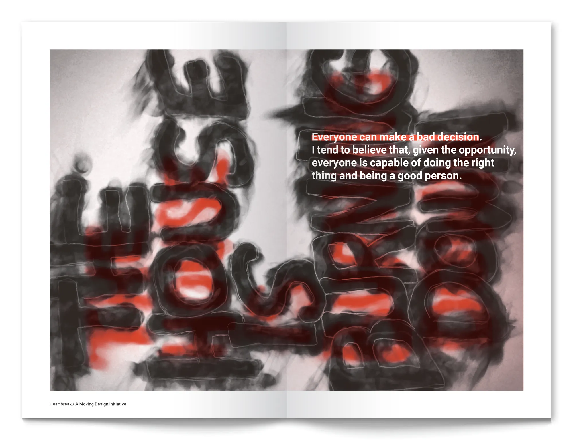 STA 100 | Gun Violence Zines